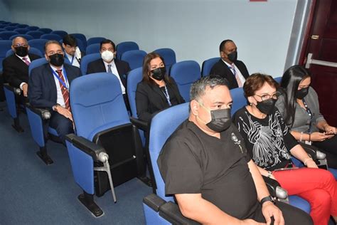 Reconocimiento Al Personal De Ulaps Dr Edilberto Culiolis Css Noticias