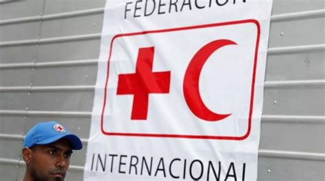 8 De Mayo Día De La Cruz Roja Y De La Media Luna Roja
