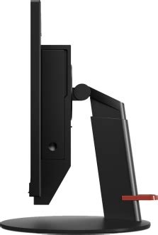 Lenovo ThinkCentre Tiny In One TIO 24 Gen3 Monitor 10QYPAT1UK Specifications Epey UK