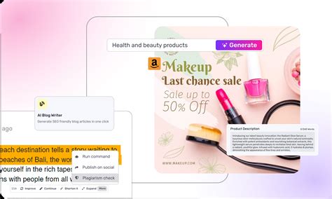Boost Sales With Ecommerce Content Creation Simplified Ai
