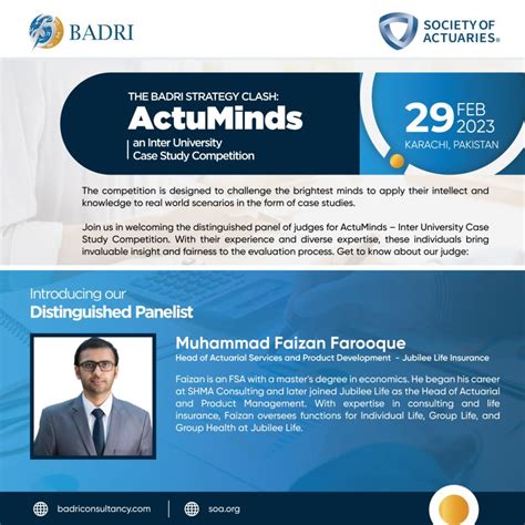 badri management consultancy on linkedin badri actuminds