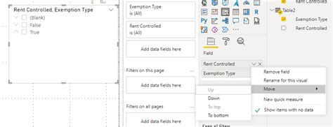 Solved Slicers Not Showing All Data Microsoft Fabric Community