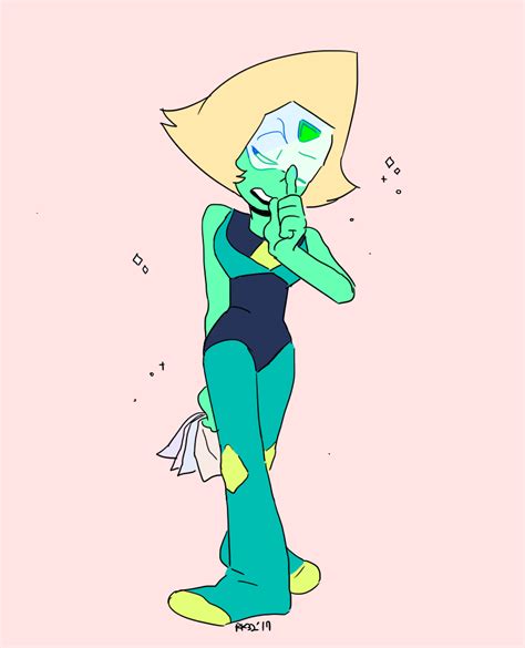 Автор Peridot Su Персонажи Su Art Ruki 32 Steven Universe фэндомы картинки
