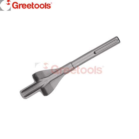 Sds Max Wing Gouging Chisel From China Manufacturer Greetools Limited