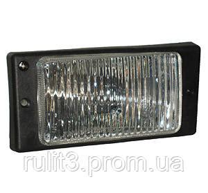 2110 12 LA 519 B-W рифлен. 95- Дополнительные противотуманные фары ПТФ ...