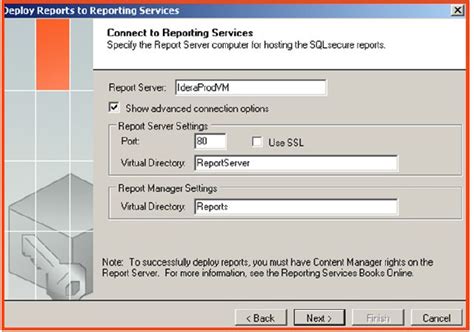 Getting Started With Sql Secure Idera