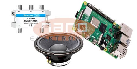 Modul Super Starter Kit Arduino Uno R3 Nanoelektronika