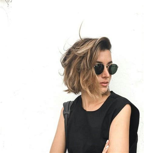 Jagged Bob Hair Flip 90s Hairstyles Hair Styles