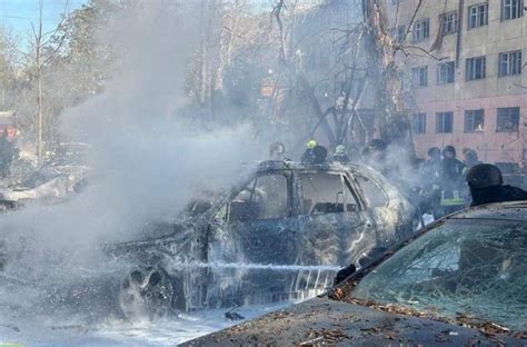 Фейк РИА «Новости в Одессе ракетным ударом разрушено военное общежитие Stopfake