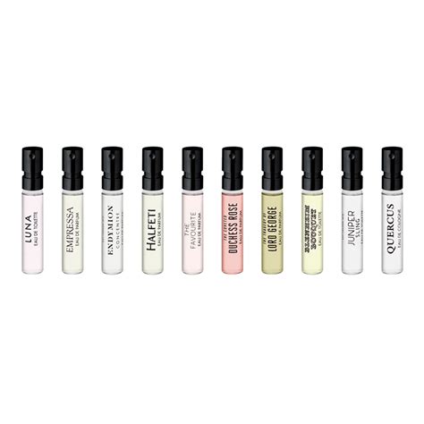 Buy Penhaligon S Best Seller Scent Library Set Sephora Singapore