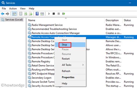 How To Fix Missing WiFi Icon From Taskbar In Windows