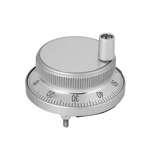 Xd3 Hand Wheel Pulse Encoder Mill Router Manual Control For Cnc System