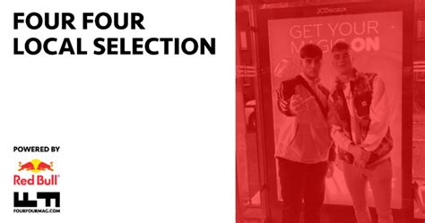 New Mix Local Selection 197 Diversion Fourfour Magazine