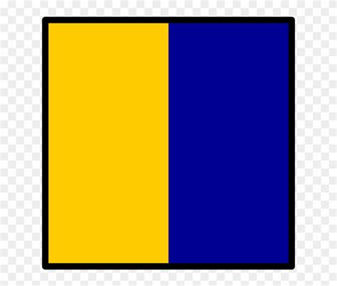 File Kilo Svg International Code Flag Kilo Full Size Png Clipart Images Download