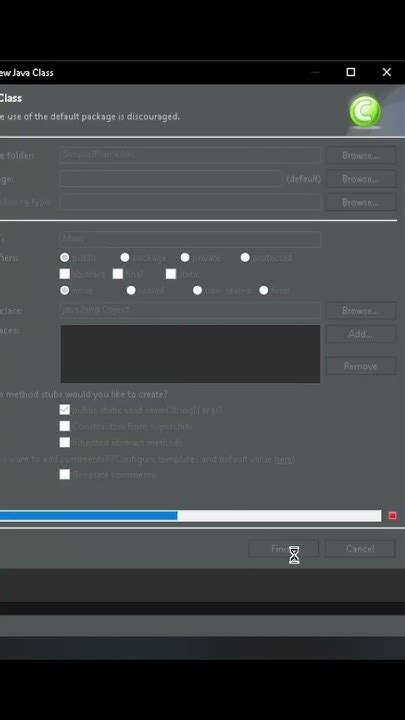 Simple Jframe Youtube