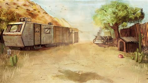 Postal 2 Running With Scissors