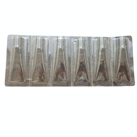 Pvc Lip Guard Blisters Thickness 05 Mm At ₹ 3piece In Gurgaon Id 2851849111248