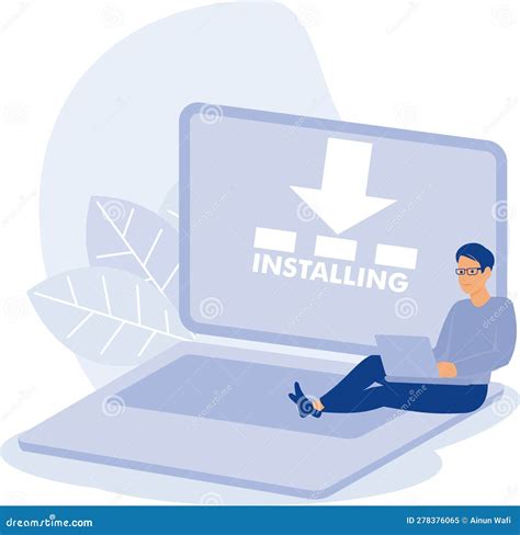 Software Products Operating System Installation And Update Stock