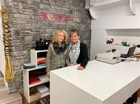 Schließung Totalabverkauf Bei Anziehend Boutique Reinhilde Weiz
