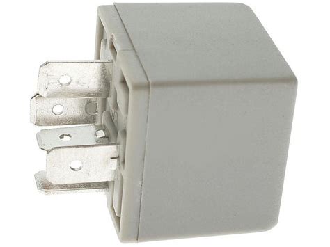 Auto Shut Down Relay Compatible With 1994 1995 Dodge Ram 1500