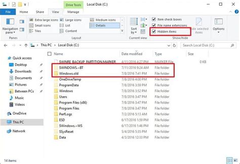 How To Uninstall Windows 10 And Go Back To Windows 7 Or 8 1 Windows Central