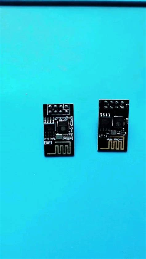 Esp 01s和esp 01 电子发烧友网