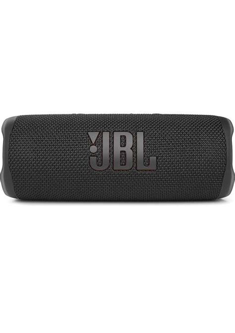 Amazon Bocina JBL Flip Color Negro
