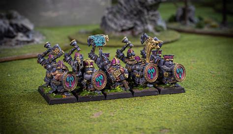 129 Best Ironbreaker Images On Pholder Vermintide Bugmansbrewery And