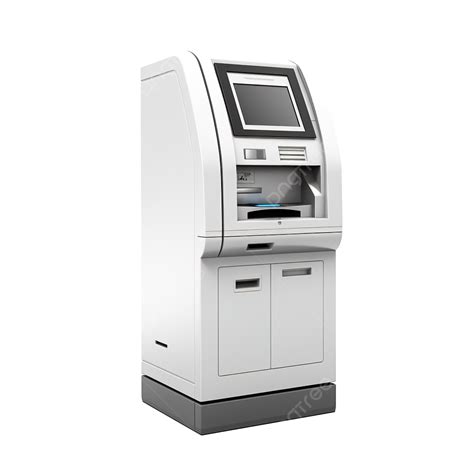 Atm 기계 3d 그림 사업 재원 돈 Png 일러스트 및 이미지 에 대한 무료 다운로드 Pngtree