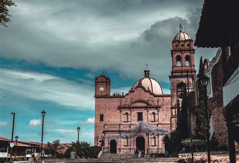 Descubriendo Tapalpa Jalisco Entorno Turístico