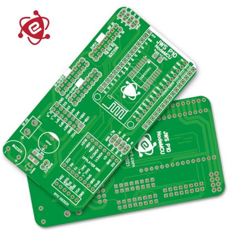 Jual Pcb Jws Nodemcu Board 20 Elektronmart Led P10 Arduino Kota