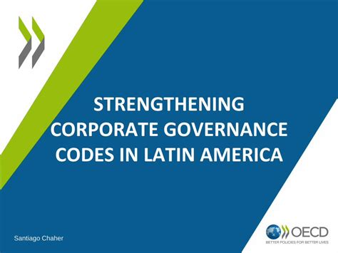 Pdf Strengthening Corporate Governance Codes In Latin Igc Costarica