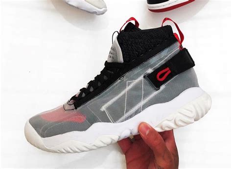 First Look The Air Jordan 1 Cops A React Makeover Releases