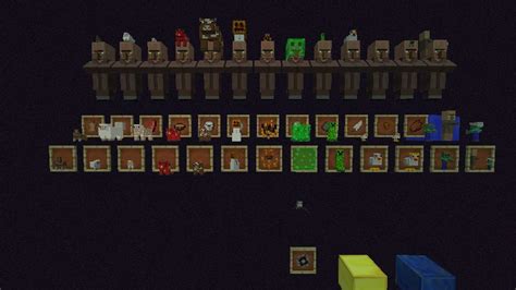 Statues Mod Para Minecraft 1 20 1 1 19 4 1 18 2 1 17 1 1 16 5 1 15 2 1 14 4 1 12 2 1 11