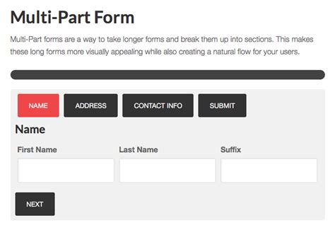 The Ultimate Ninja Forms Review WebAppMeister Recommendation Engine