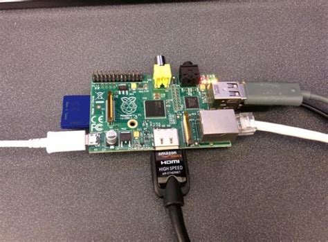 Raspberry Pi Emulation Station