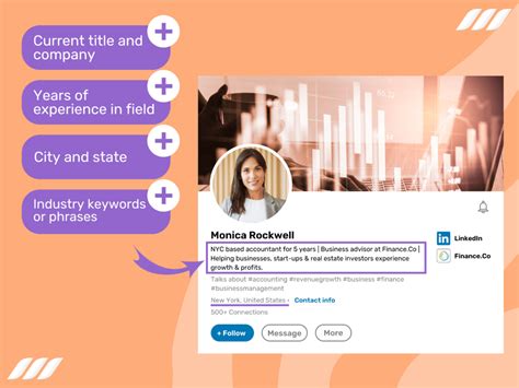 Linkedin Headline Examples For Administrative Isseemerald
