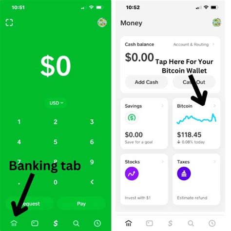 How To Withdraw Bitcoin On Cash App — An Easy To Follow Guide