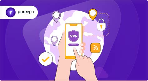 Guide To Choosing The Best VPN Server Location PureVPN Blog