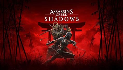 Assassins Creed Shadows Will Feature Large Scale Battles Procedural