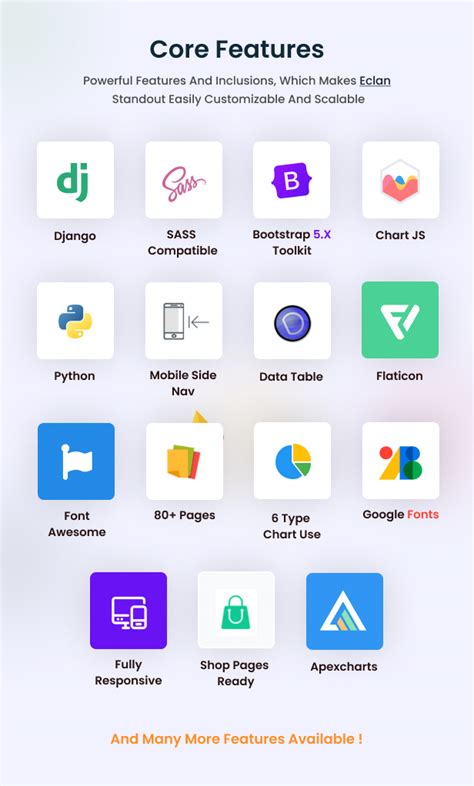 Eclan Django Ads Campaign Admin Dashboard Template Thememag