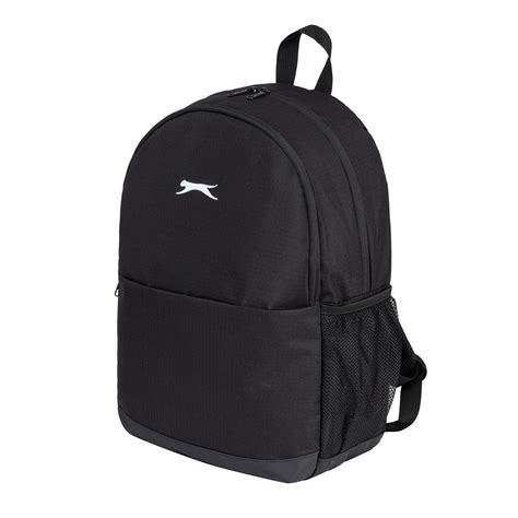 Slazenger Tech Backpack Back Packs