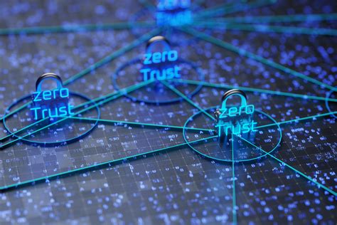 Demystifying Zero Trust A Modern Approach To Cybersecurity Evolving Solutions