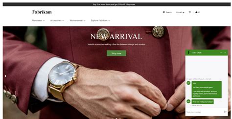 Chatear En Commerce Con La Plataforma Omnicanal Para Customer Service