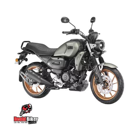 Yamaha Fz X Matt Titan Price In Bangladesh Aug