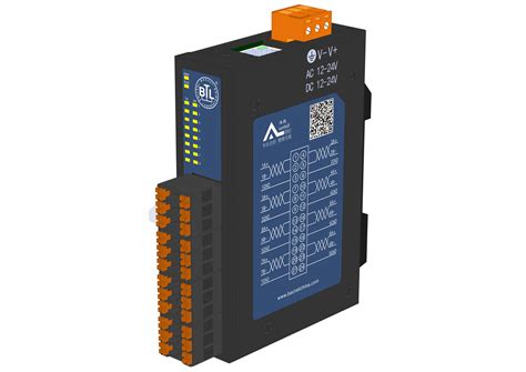 Modbus网关e系列上海迅饶自动化科技有限公司