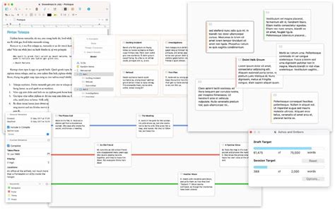 Write Like A Pro 8 Best Script Writing Software For Screenwriters In