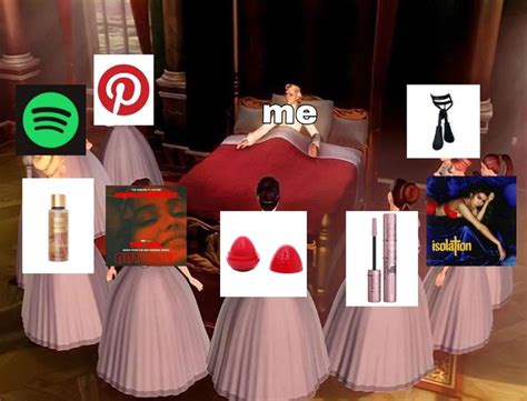 Pines Creados Por Ti