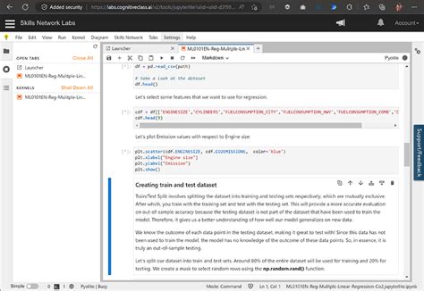 No Output Displaying In Jupyter For Pltshow Notebook Jupyter