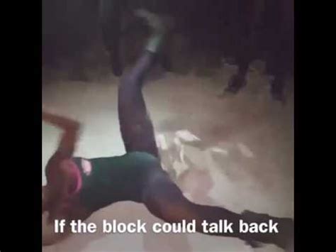 Dancehall Skin Out Youtube